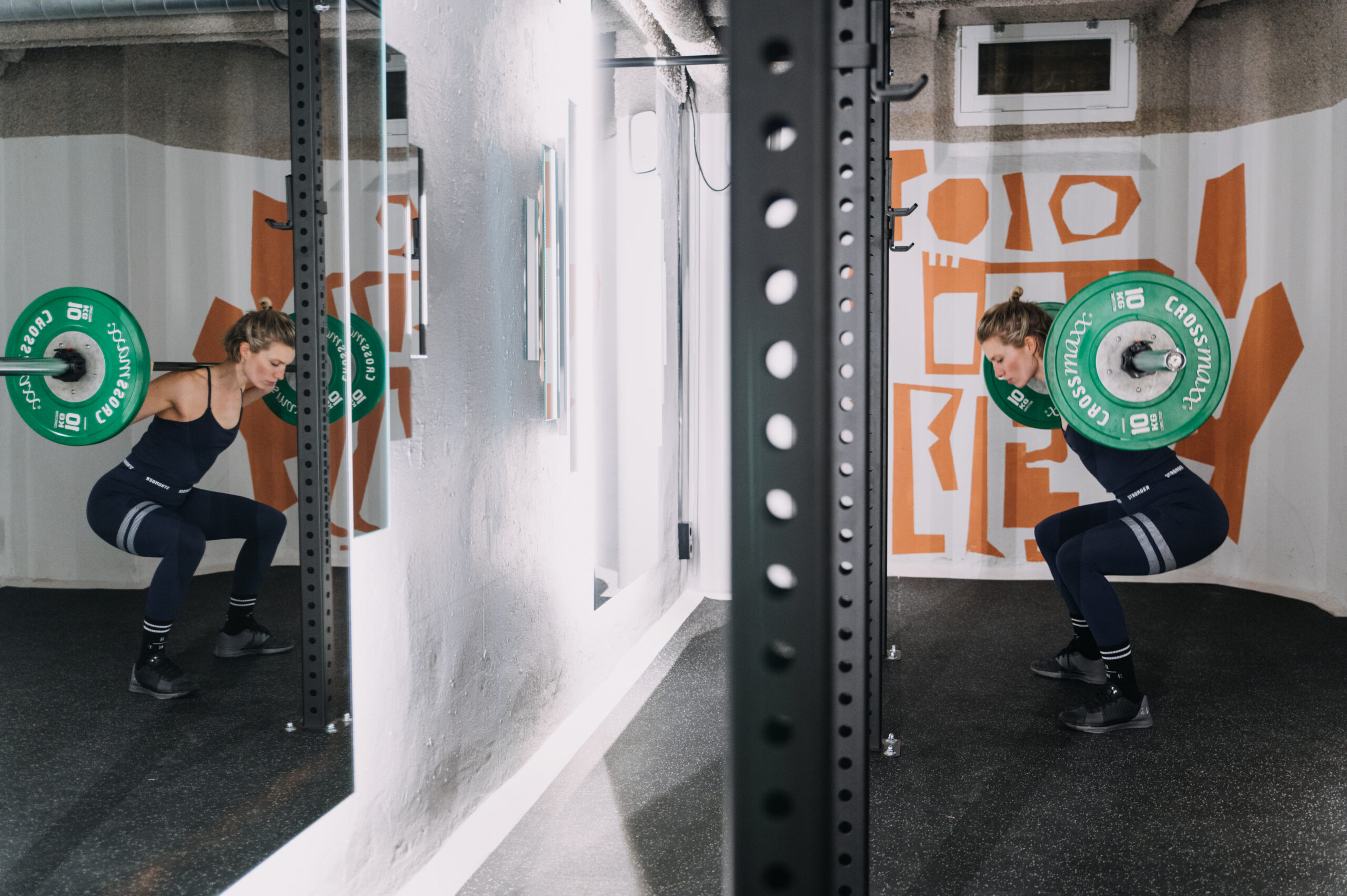 Holistic personal training in Amsterdam | Train for real results